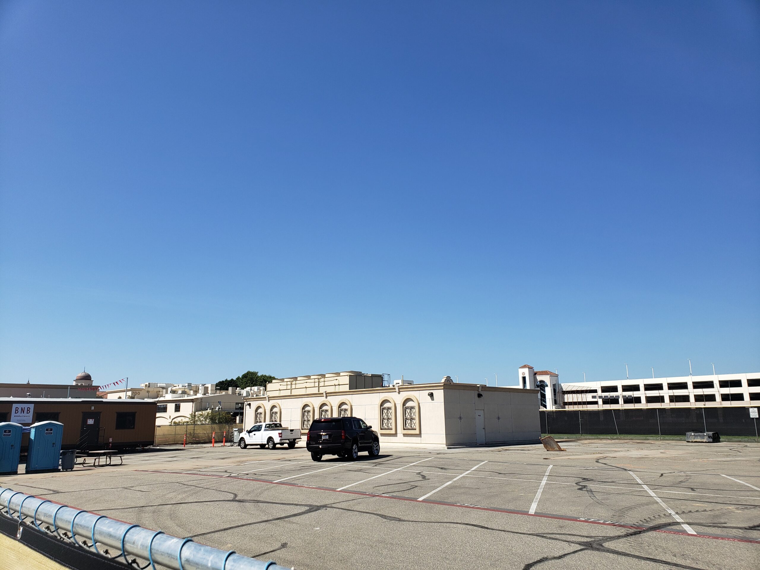 Central Plant Replacement & Expansion - NOCCCD - Bond Site