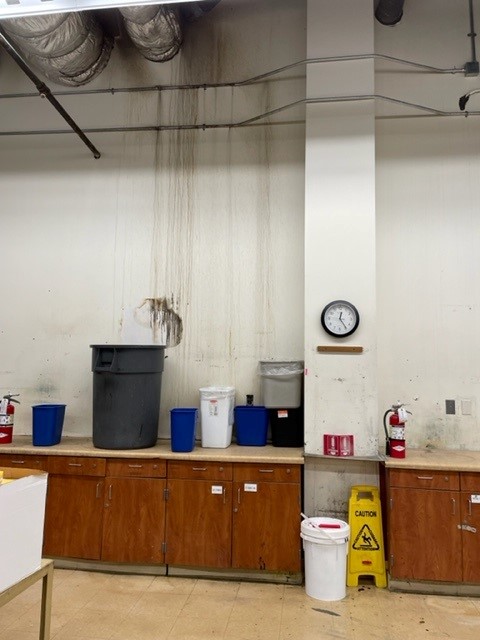 Anaheim Campus Tower First Floor Life/Safety Renovation – NOCCCD — Bond ...