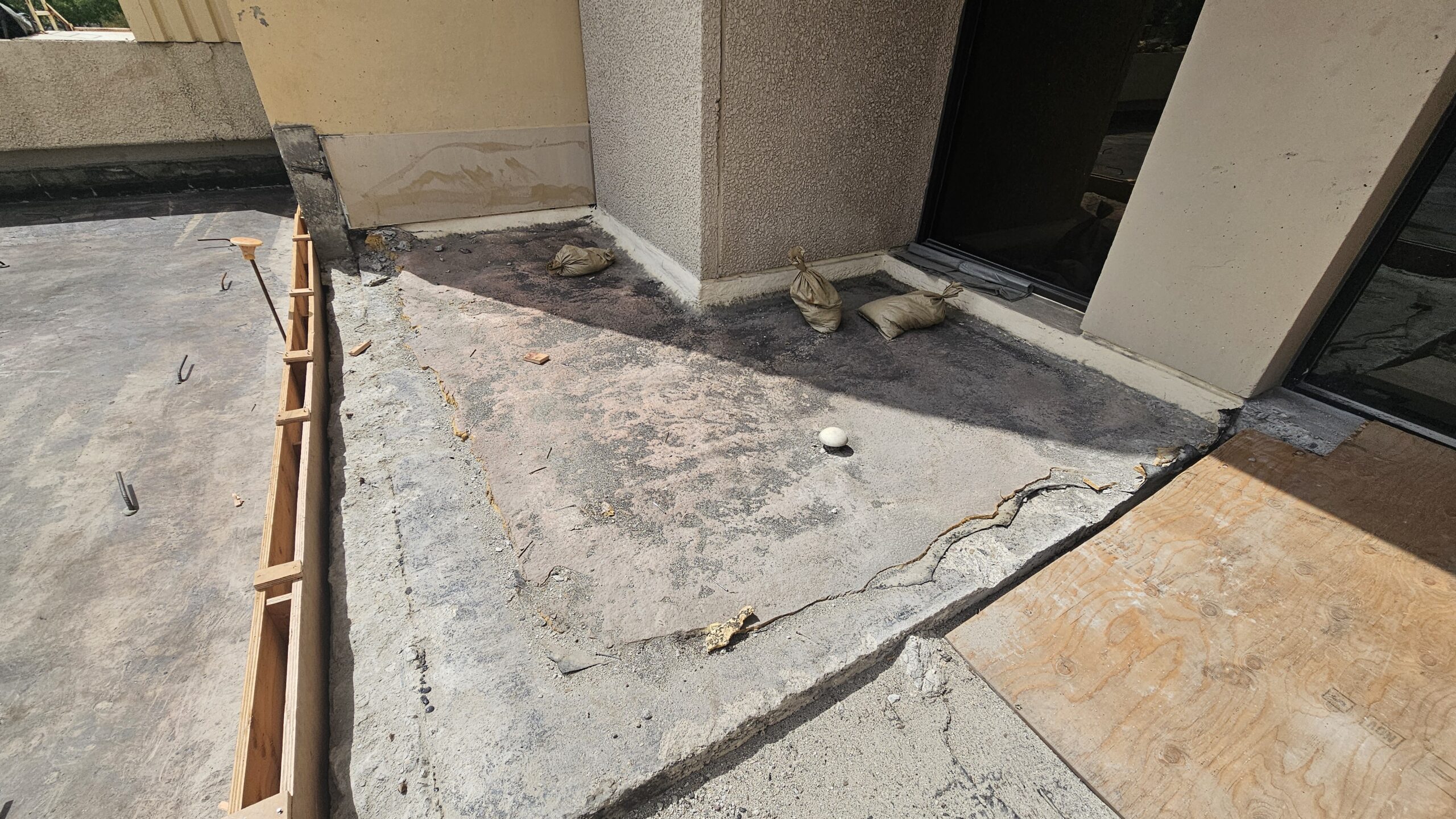 Anaheim Campus Tower First Floor Life/Safety Renovation – NOCCCD — Bond ...