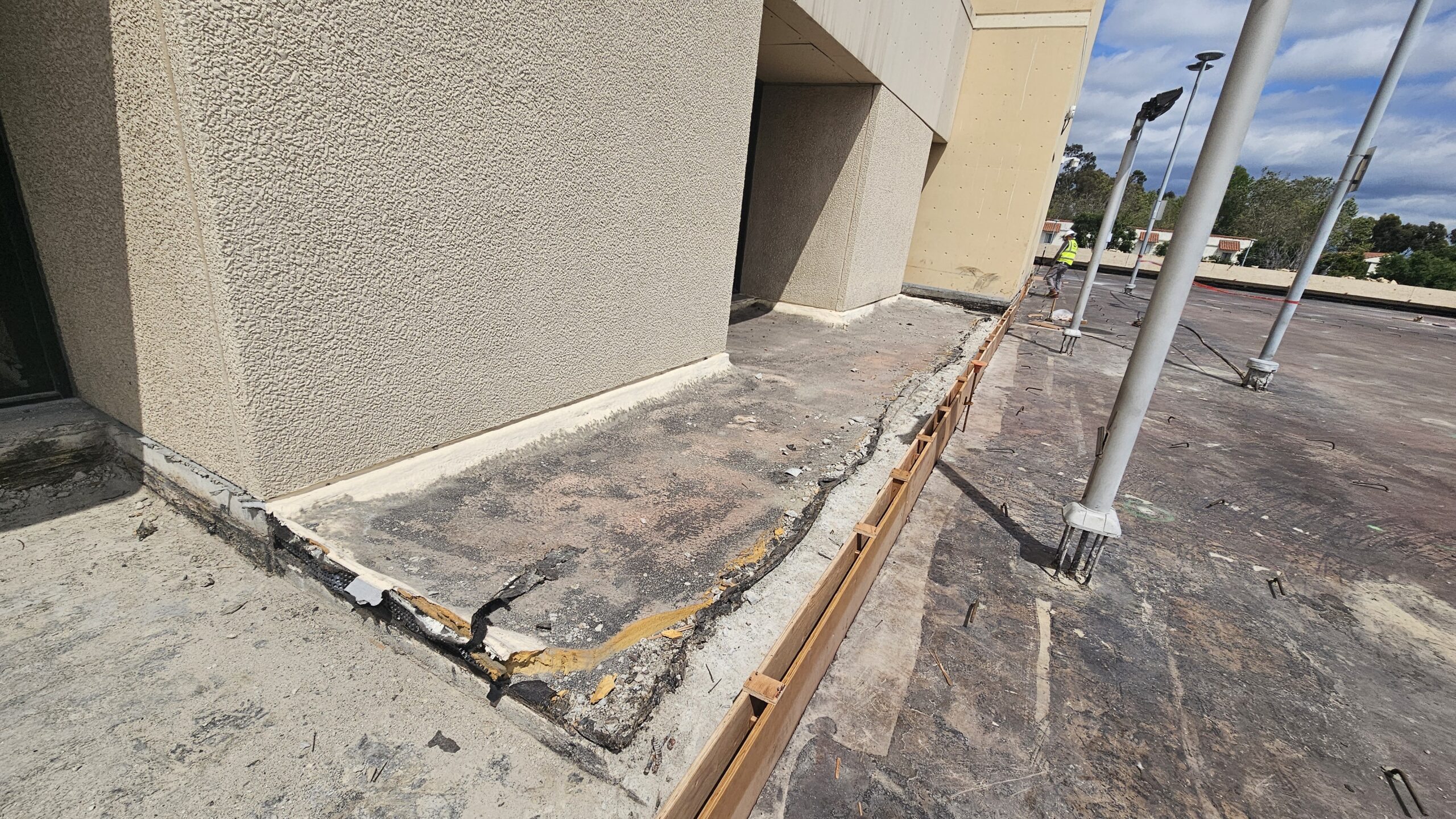 Anaheim Campus Tower First Floor Life/Safety Renovation – NOCCCD — Bond ...