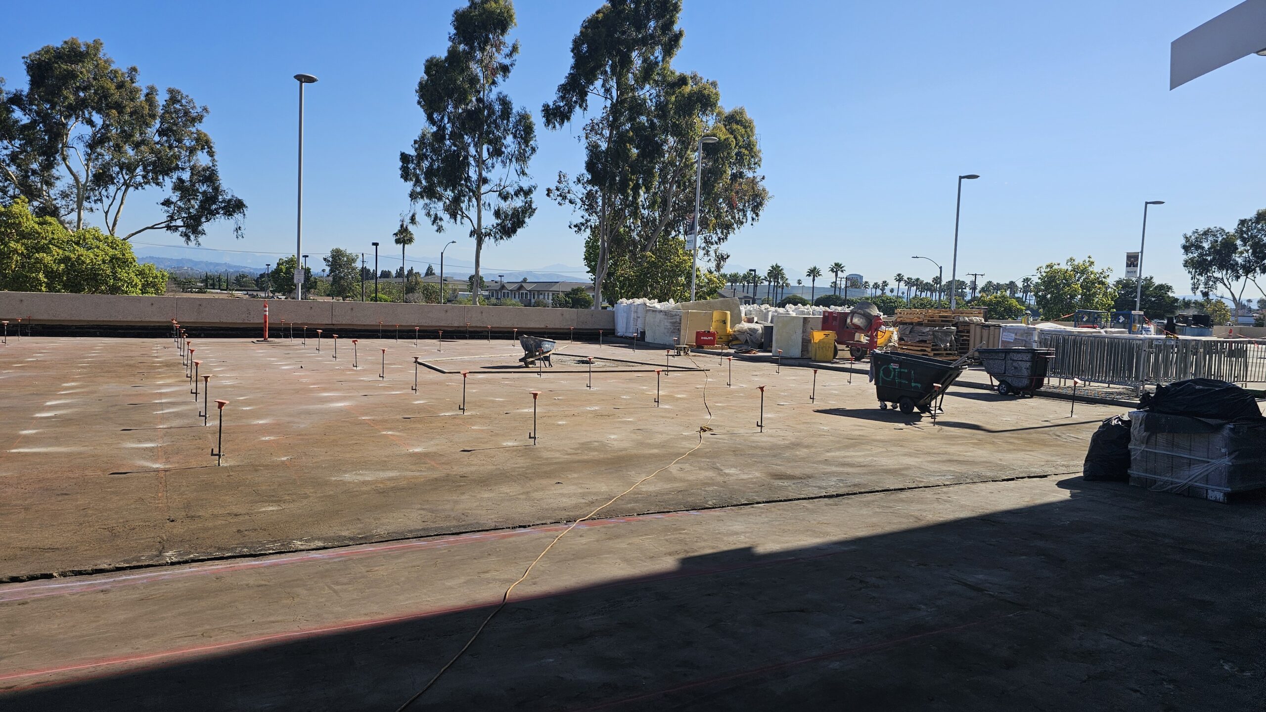 Anaheim Campus Tower First Floor Life/Safety Renovation – NOCCCD — Bond ...